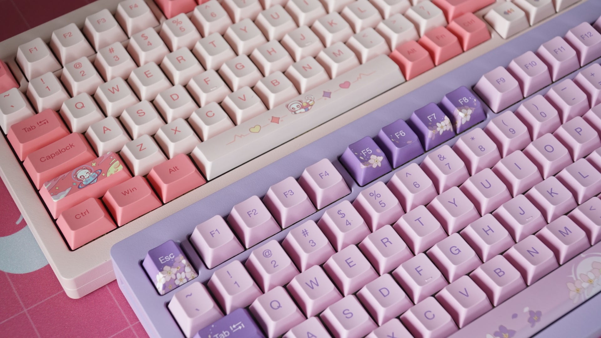 [keeb guide] keyboards 101 – momokeebs